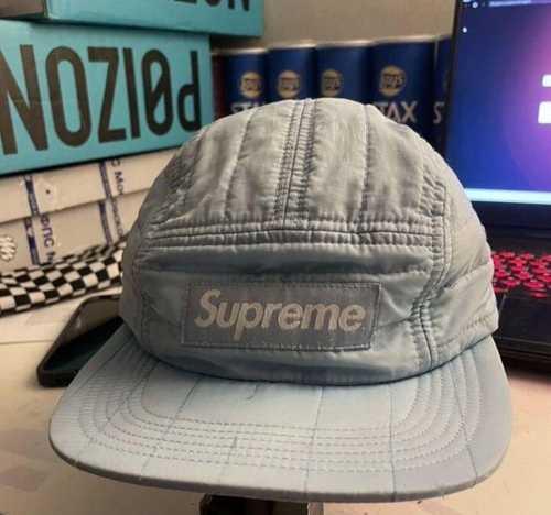 Supreme 5-panel Cap