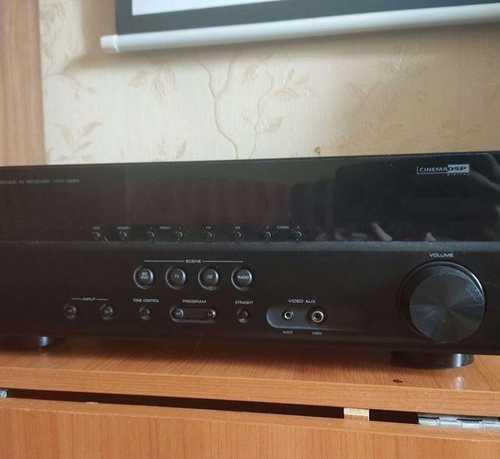 Ресивер yamaha htr-2866 (rx-v375)