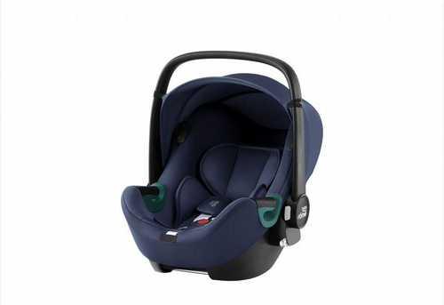 Детское автокресло Britax Roemer baby-SAF