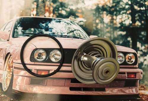 Термостат BMW E34 E36 E46 E39
