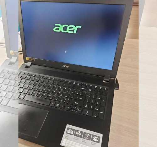 Ноутбук Acer Aspire 3 A315-21-63VL