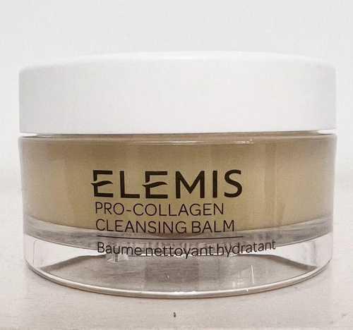 Elemis pro-collagen anti-age cleansing balm