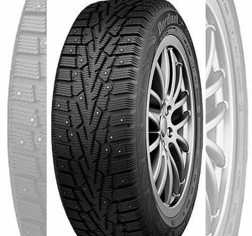 Cordiant Snow Cross 2 215/70 R16 104T