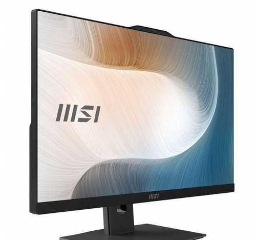 Моноблок MSI Modern AM272P 12M-229XRU 9S6-AF8211-648