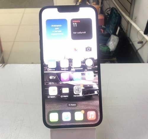 iPhone 13, 128 ГБ