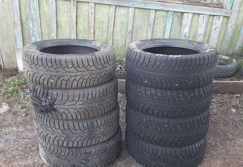 Matador MP 50 Sibir Ice 2 205/55 R16 94T