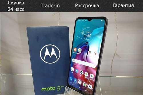 Motorola Moto G30 6/128 гб