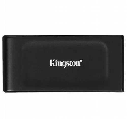 Kingston SXS1000 1000GB Внешний SSD SXS1000/1000G