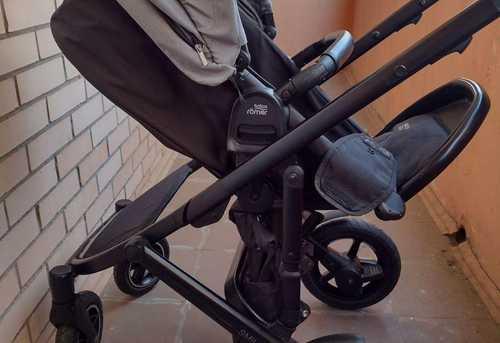 Детская коляска Britax Roemer Smile III бу