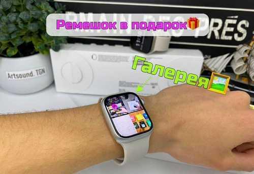 Apple watch Series 9 (с Галереей) 2024 года