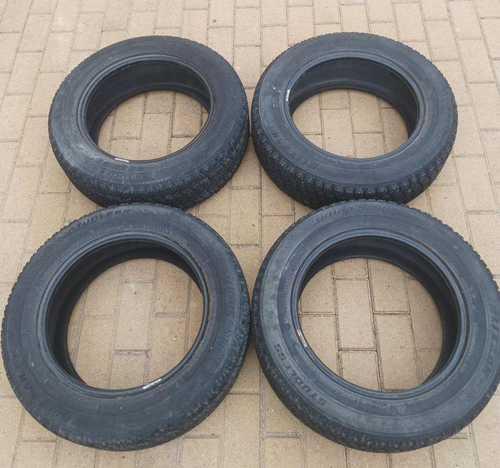 Bridgestone Blizzak WS-50 195/60 R15