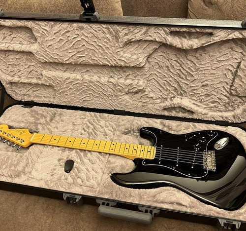 Fender american professional II stratocaster 2022