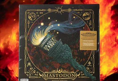 Mastodon — Medium Rarities (2 LP)