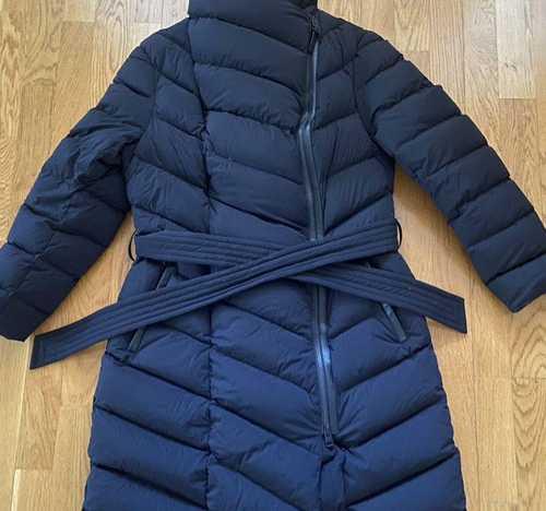 Пуховик mackage