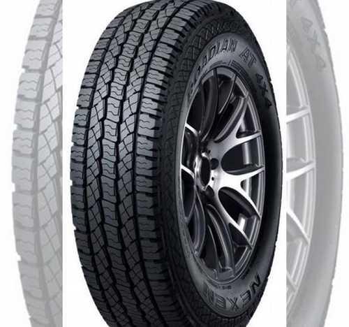 Nexen Roadian AT 4X4 RA7 265/70 R16 112H