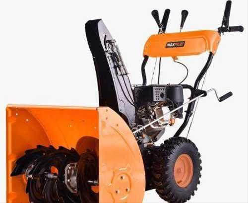 Снегоуборщик maxpiler MST-4850,7л.с