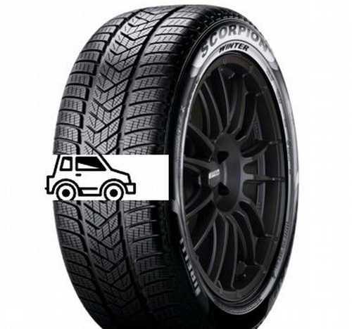 Pirelli Scorpion Winter 265/45 R20 108V