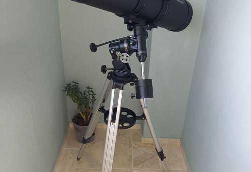 Телескоп Bresser Pollux 150/1400 EQ3