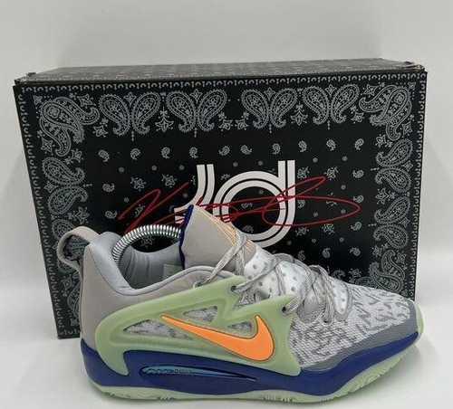 Кроссовки Nike KD15