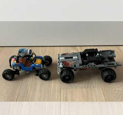 Lego technic