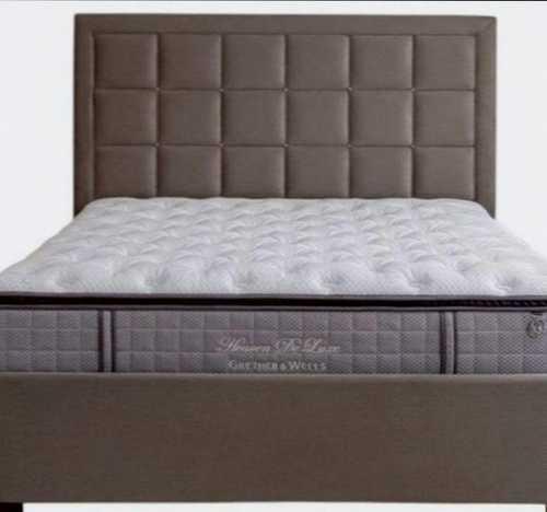 Матрас G&W Heaven De Luxe 39 см