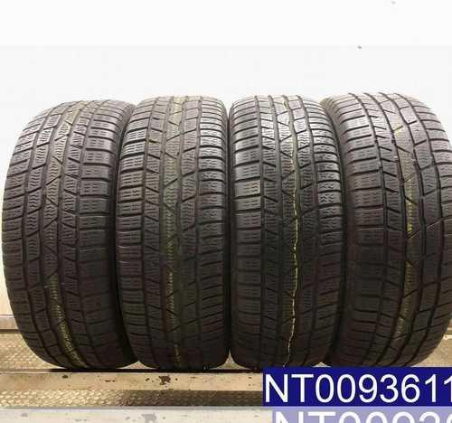 Continental ContiWinterContact TS 830 P 205/60 R16 96H