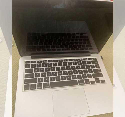 Macbook pro 13 retina late 2013 A1502