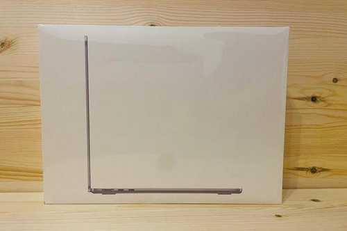 MacBook Air 13.6 M2 8/512GB (2022)