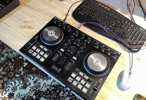 Traktor S2 mk2