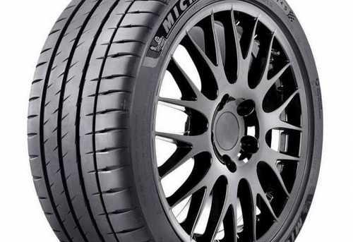 Michelin Pilot Sport 4 S 245/45 R20 103Y