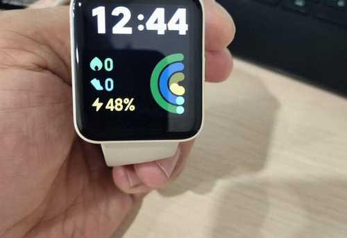 Xiaomi redmi watch 2 lite смарт часы