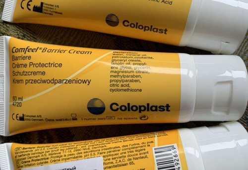 Крем защитный Coloplast