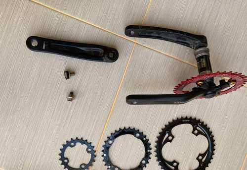 Шатуны sram
