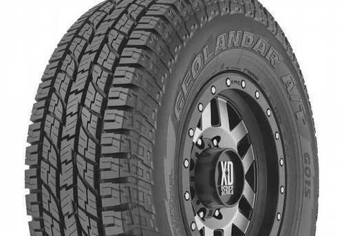 Yokohama Geolandar A/T G015 265/70 R16 112H