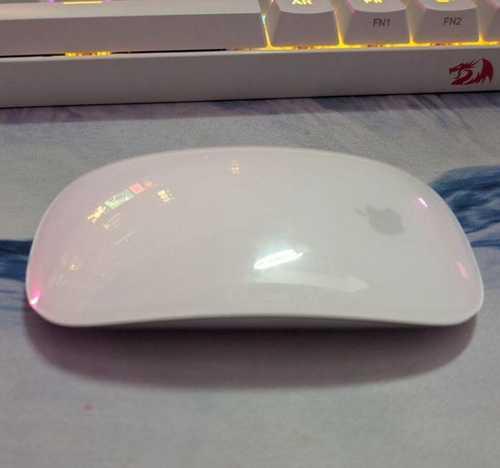 Беспроводная мышь apple magic mouse 3