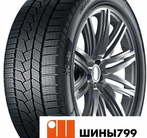 Continental WinterContact TS 860 S 225/45 R17
