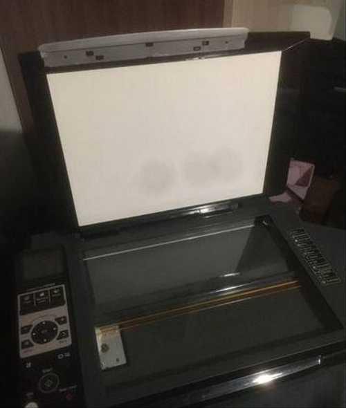 Принтер струйный Epson CX8300