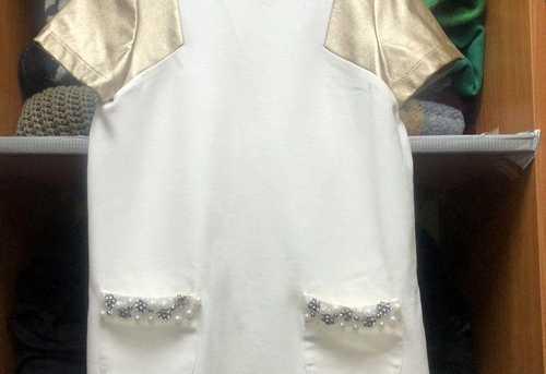 Платье silvian heach kids 10