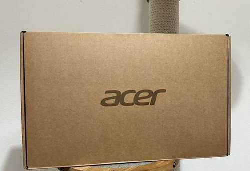 Ноутбук Acer Aspire A315-59-58SS