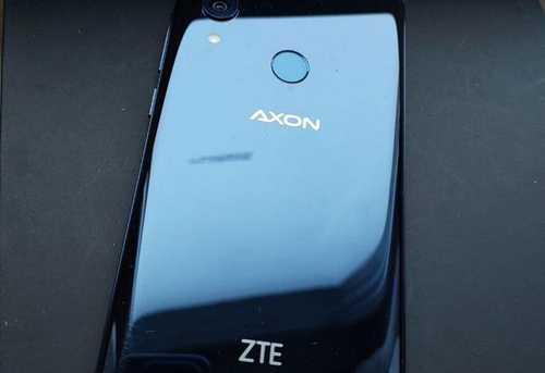ZTE Axon 9 Pro, 6/64 ГБ