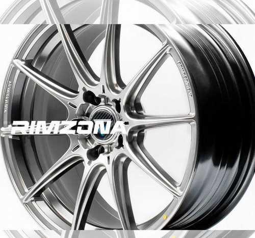 Литые диски wheelegend R18 5x105 srt. Подборка