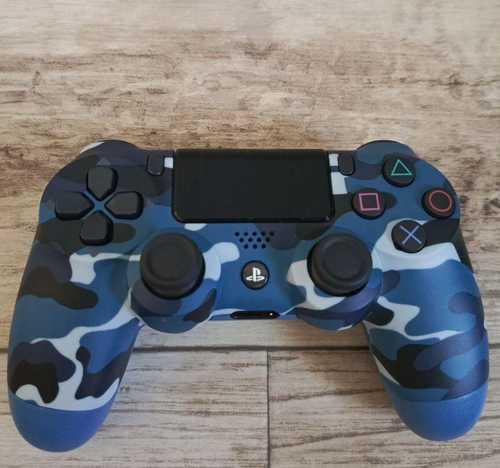 Dualshock 4