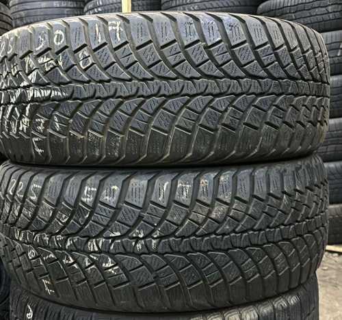 Kumho WinterCraft WP71 225/50 R17 107Y