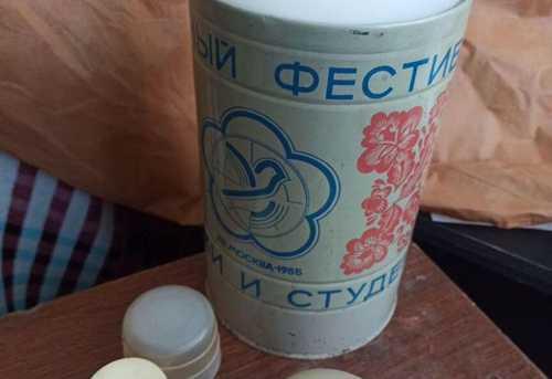 Термос 3 литра СССР