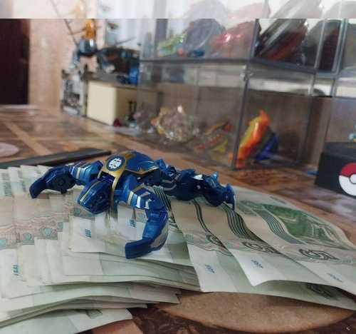 Bakugan бакуган