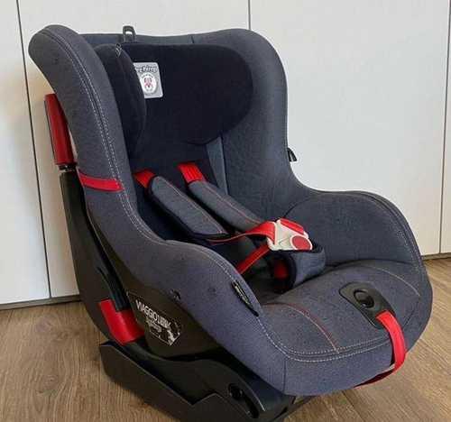 Автокресло Peg Perego Viaggio 1 Duo Fix K