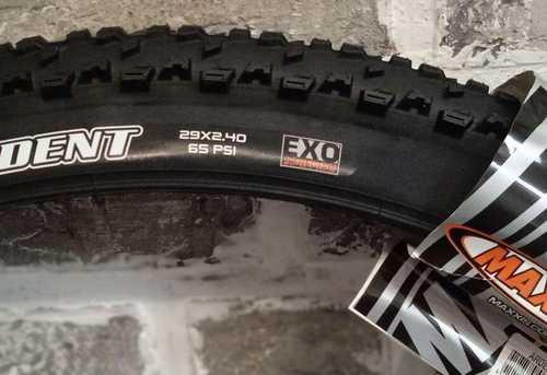 Покрышки Maxxis Ardent 29x2.4