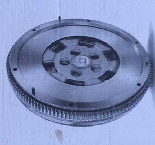 Маховик Т5 в сборе 600035800