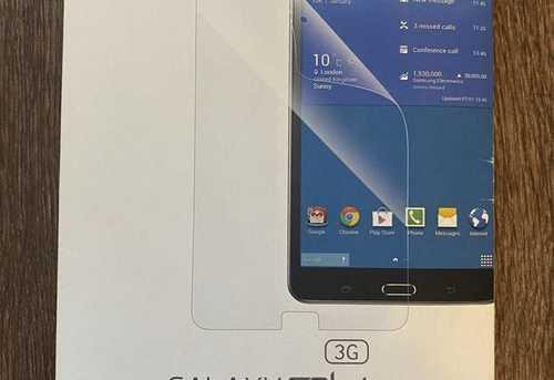 Защитная пленка на планшет Samsung Galaxy Tab 4