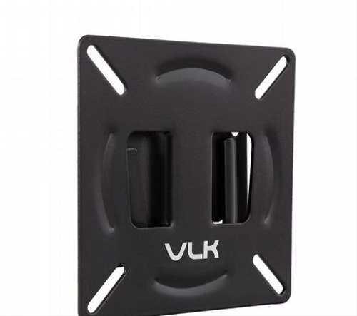 Настенный кронштейн для тв VLK trento-100 black